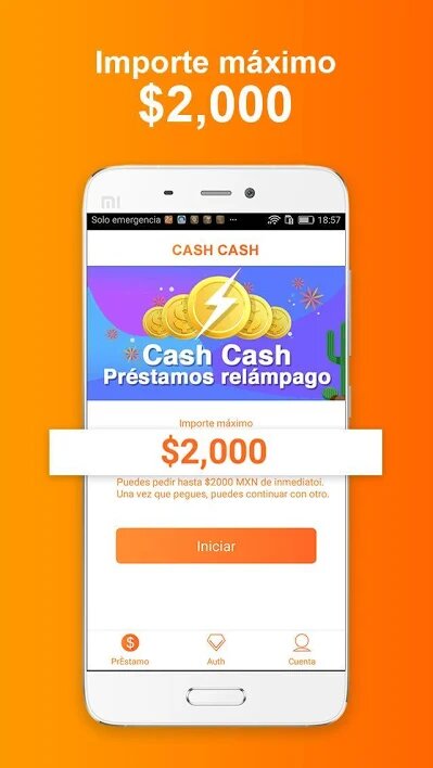 CashCash | Opinión 2022 | ¿Qué pasa si no pago? | ¡Infórmate Primero!