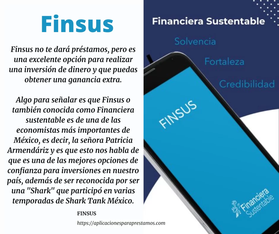 Finsus | Nuestra Experiencia y Opinión | ¿Vale la pena invertir? 2022